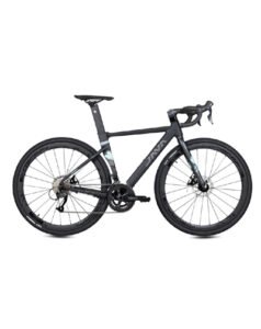 JAVA IDRA Gravel Bike – RideWell